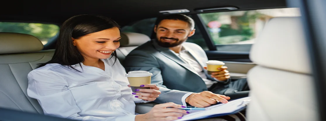 Corporate Carpooling Software: Features, Pricing and How It Works